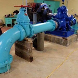 Services - Resource Development and Management Inc.